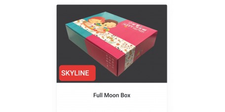 Full Moon Box
