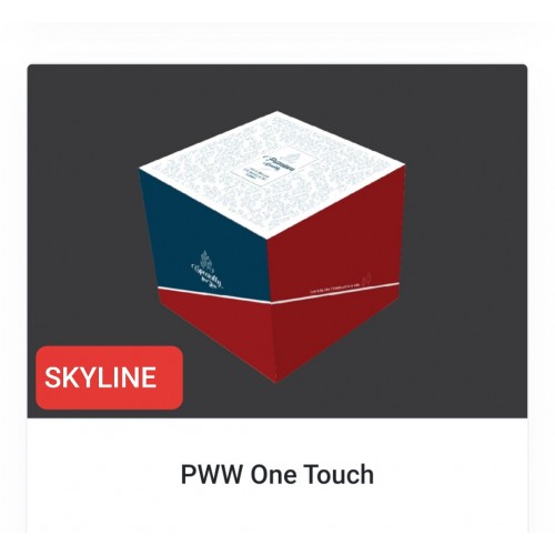 PWW One Touch